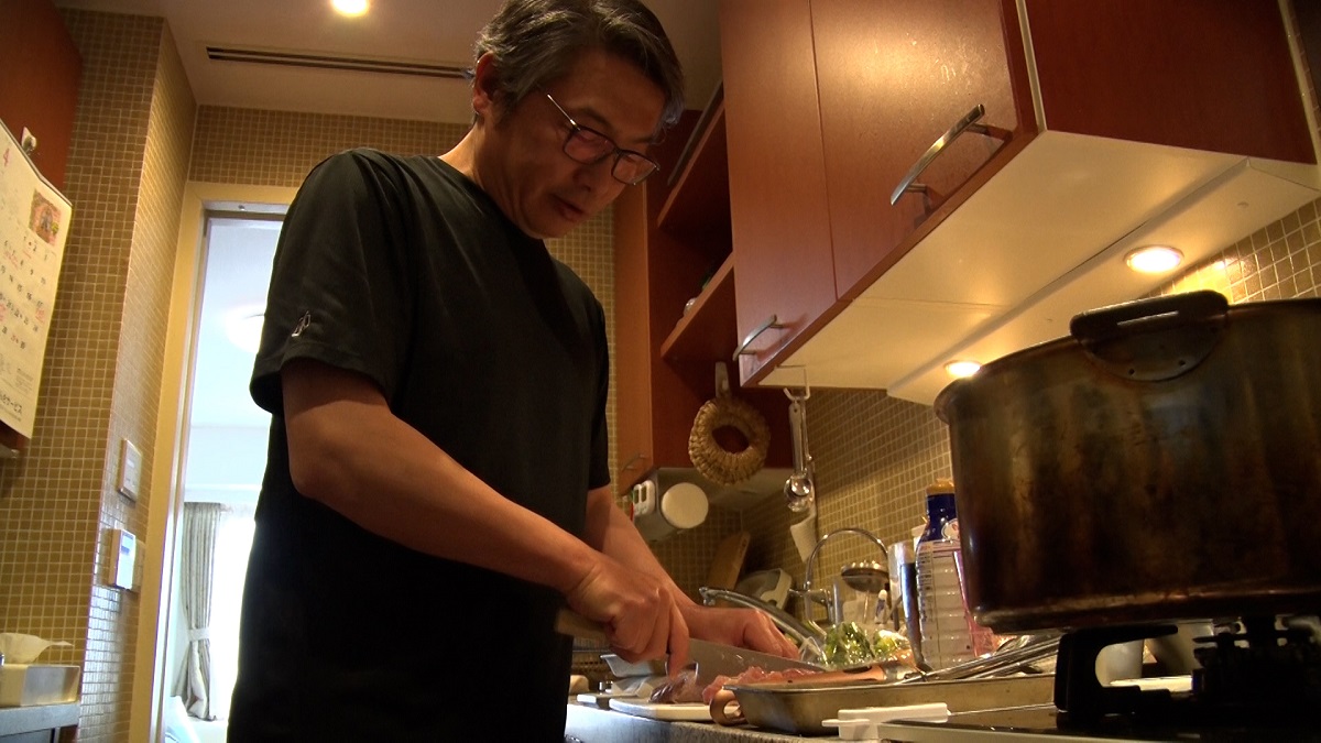 【5月16日(日)MBS/TBS系】情熱大陸/呼吸器外科医 鈴木健司 | 株式会社オルタスジャパン