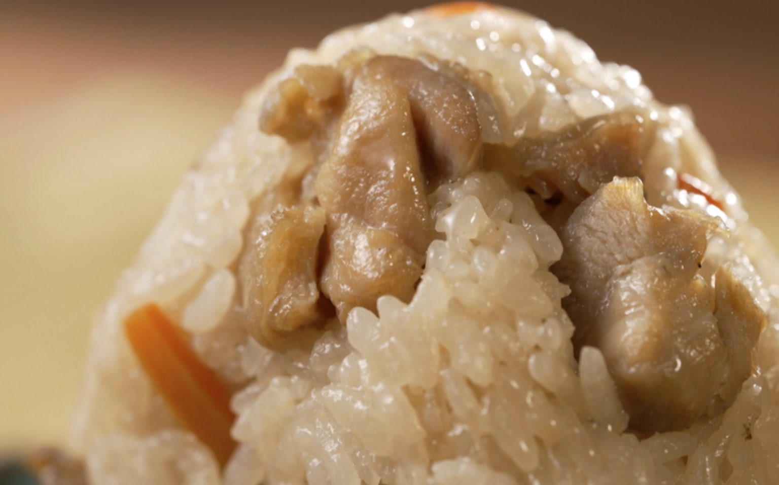 【3月13日NHK-Eテレ】おむすびニッポン「福岡 かしわおむすび」 | 株式会社オルタスジャパン