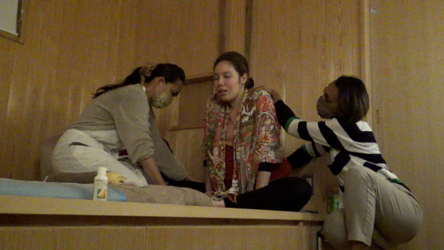 【8月2日NHK-BS1】Where We Call Home「異国での出産を心やすらかに」 | 株式会社オルタスジャパン