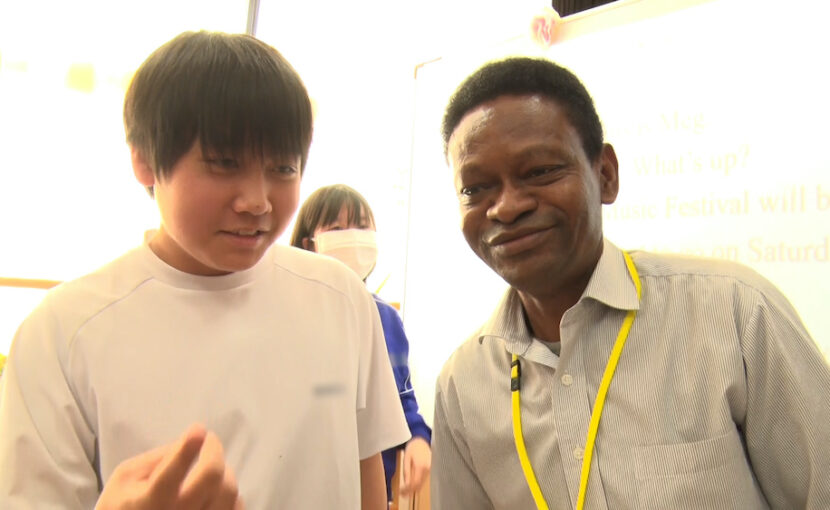 【4月8日配信スタートNHK-WORLD】Where We Call Home 「Mr. Deo, the Dedicated Teacher ...