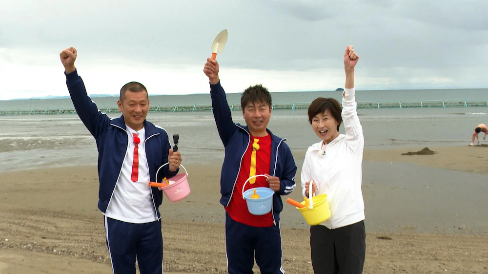 【6月17日NHK-BSP4K/27日BS】ザ･穴場ツアー CATVネットワーク 兵庫 のぞけば魅惑の穴発見 | 株式会社オルタスジャパン