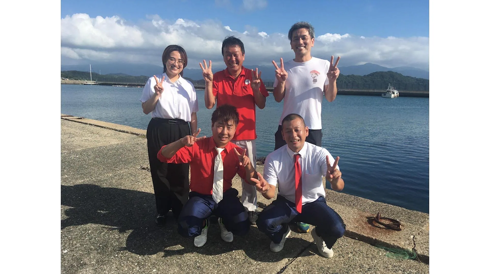 【9月6日NHK-BSP4K/BS】ザ･穴場ツアー CATVネットワーク・福岡「連続テレビ小説の舞台!糸島 海の幸・山の幸を大満喫 ...