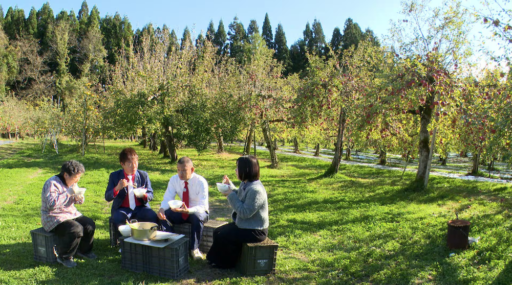 【12月18日NHK-BSP4K/27日BS】ザ･穴場ツアー CATVネットワーク ハチ公もビックリ！秋田の伝統文化を深掘り！ | 株式会社 ...
