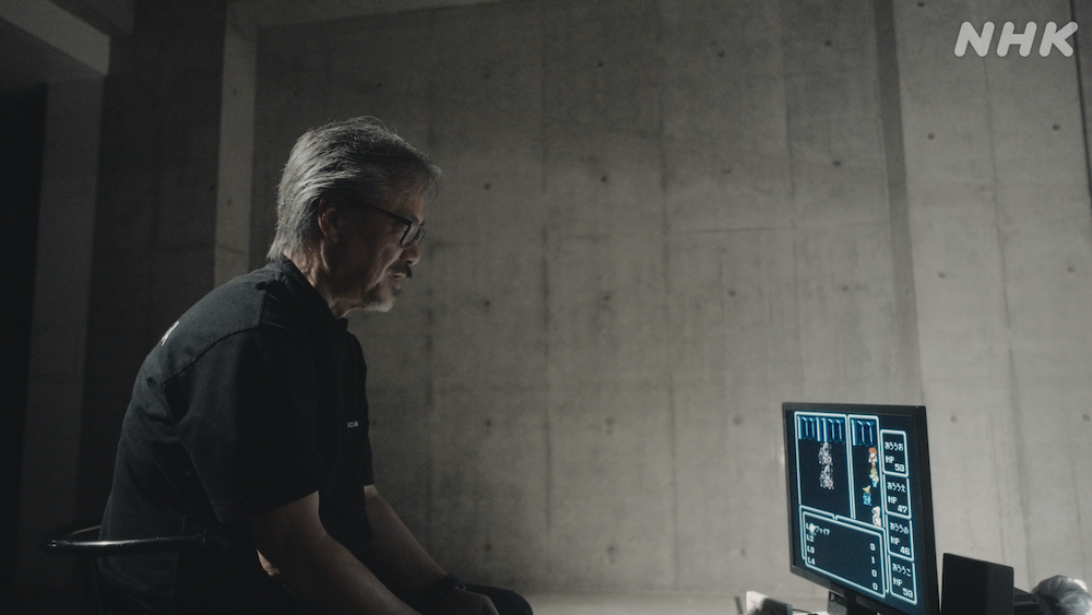 【12月30日NHK-BSP4K/1月3日BS】レジェンドゲーム ヒストリー | 株式会社オルタスジャパン