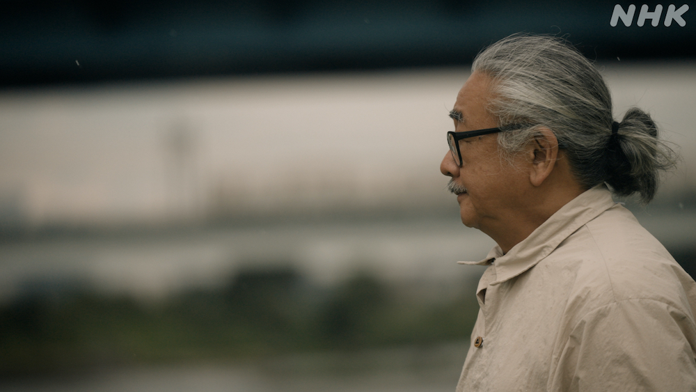 【12月30日NHK-BSP4K/1月3日BS】レジェンドゲーム ヒストリー | 株式会社オルタスジャパン