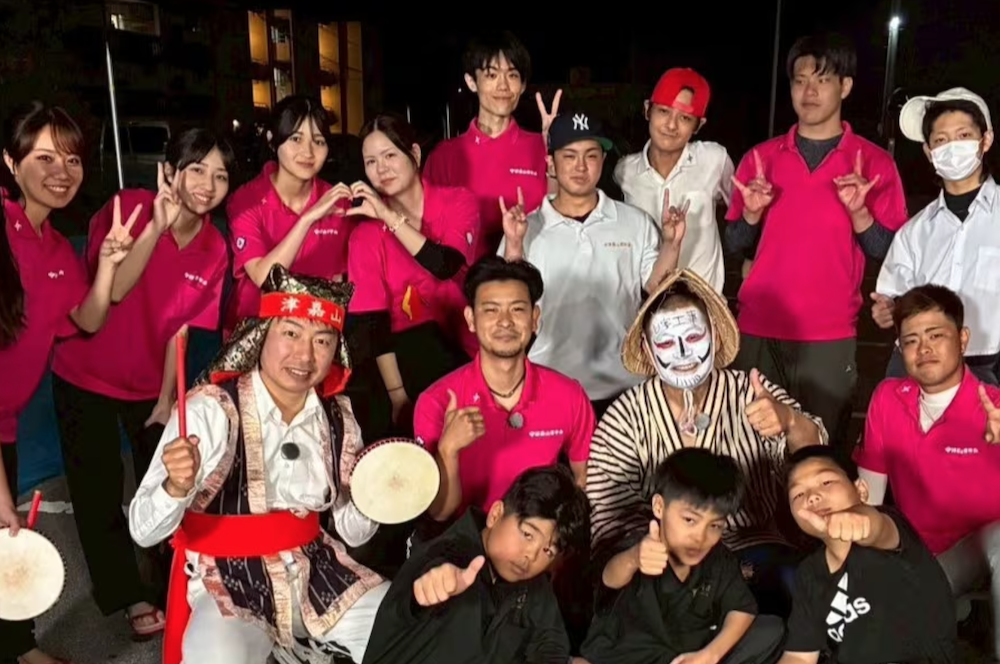 【5月23日NHK-BSP4K/30日BS】ザ･穴場ツアー CATVネットワーク・沖縄「ディープな“ウチナー”文化に触れる旅」 | 株式会社 ...