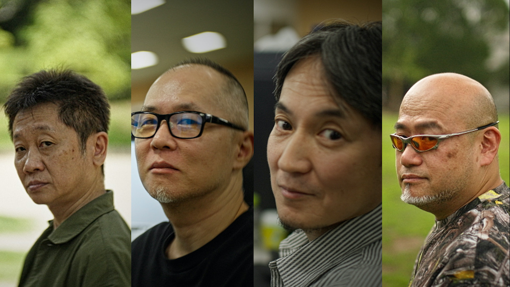 【11月29日NHK-BSP4K/12月6日BS】レジェンドゲーム ヒストリー〜バイオハザード〜 | 株式会社オルタスジャパン